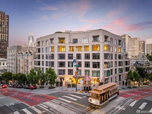 875 California St Unit 202, San Francisco, CA 94108