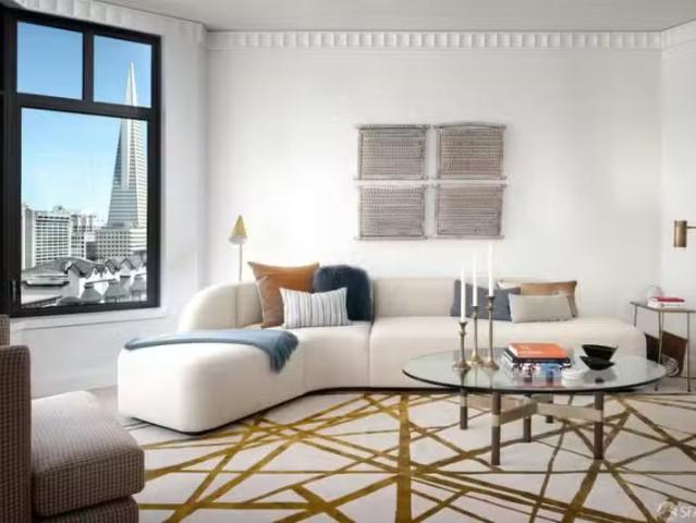 875 CALIFORNIA ST UNIT 601, SAN FRANCISCO, CA 94108 Condo/Town.