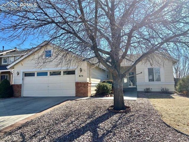 875 Aspenglow Ln, Colorado Springs, CO 80916