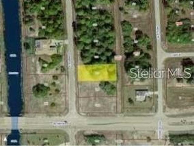 875 Boundry Blvd, Rotonda West, FL 33947