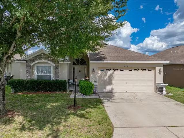 875 BUCCANEER BLVD, WINTER HAVEN, FL 33880 Single Family Resid.