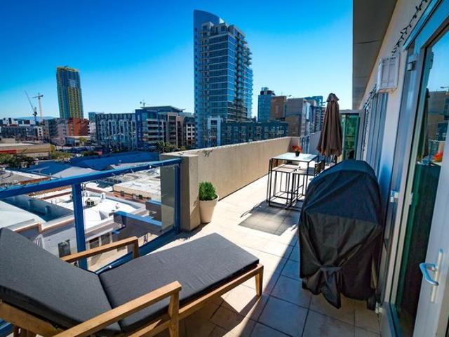 875 G St Unit 605, San Diego, CA 92101