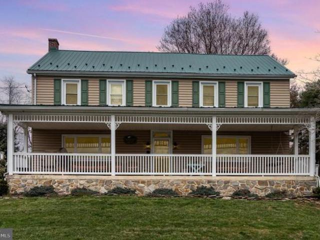875 Garriston Rd, Lewisberry, PA 17339