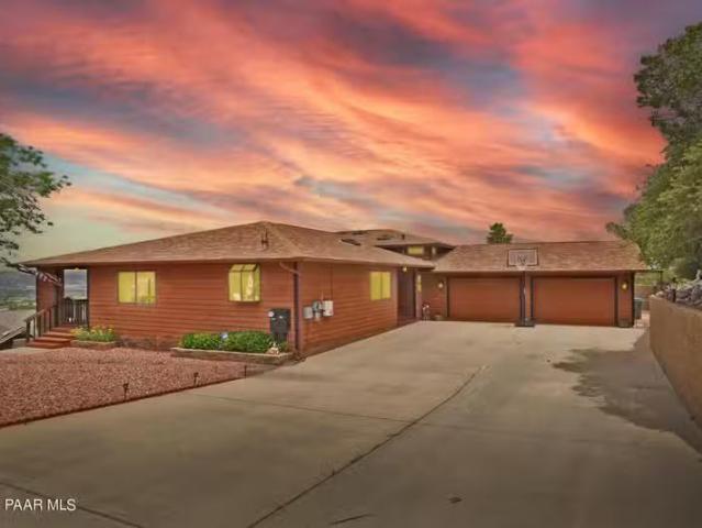 875 DEVEREAUX DR, PRESCOTT, AZ 86303 Single Family Residence F.