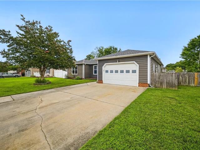 875 Dwyer RD