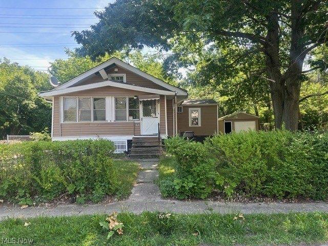 875 E 131st St, Cleveland, OH 44108