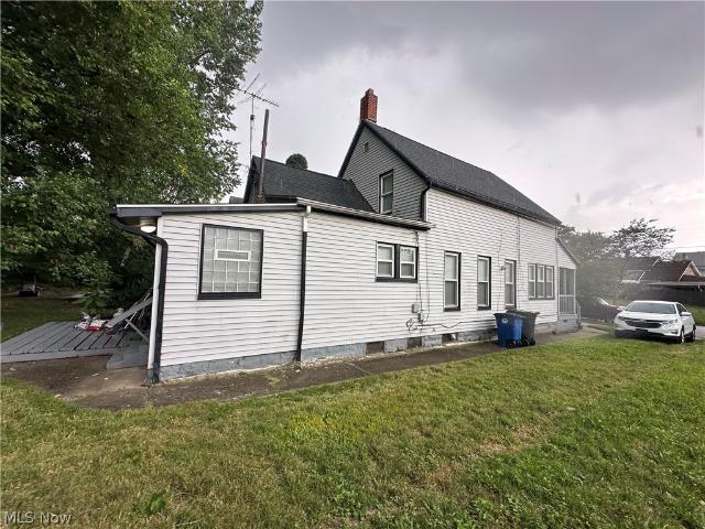 875 E 154th Street