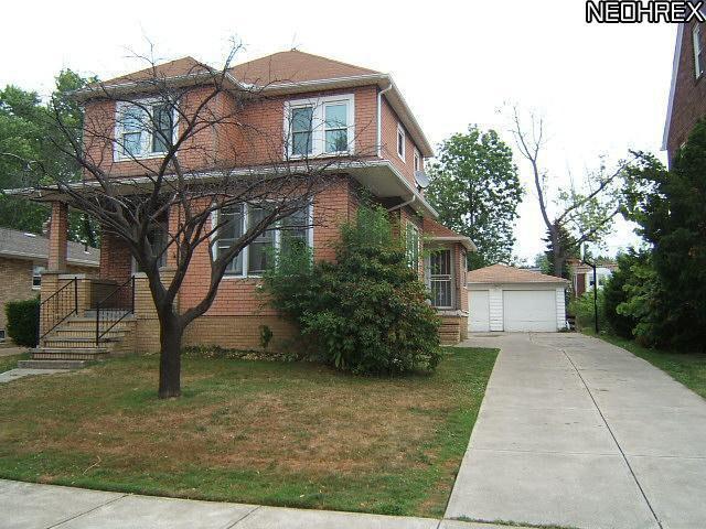 875 E 236th St, Euclid, OH 44123