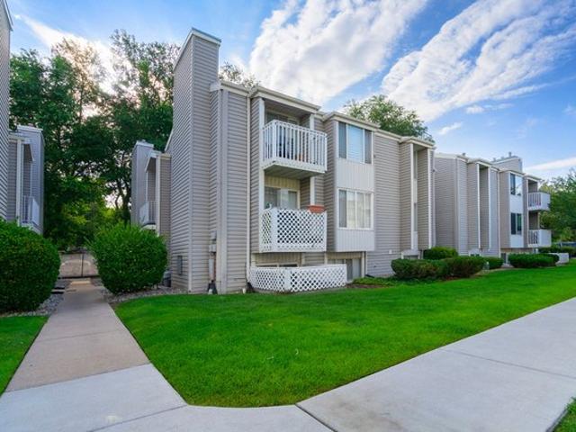 875 E Arrowhead Ln Unit 42, Murray, UT 84107