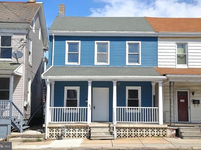 875 E Prospect St, York, PA 17403