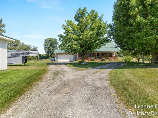 875 E Sager Road
