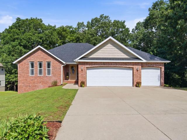 875 Emory Creek Boulevard