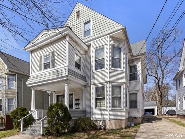875 Elm St, New Haven, CT 06511