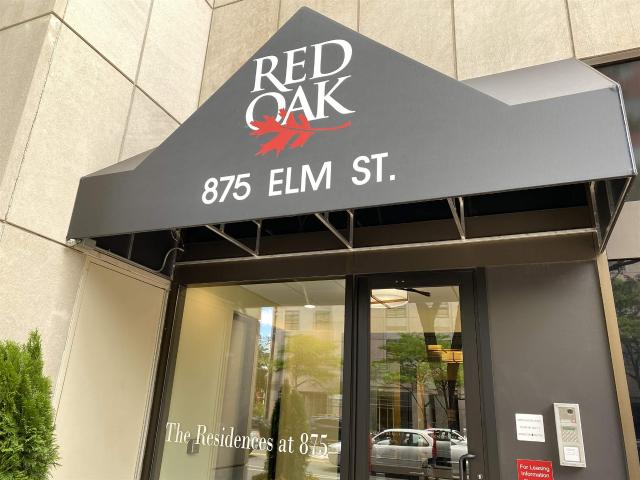 875 Elm Street # 404