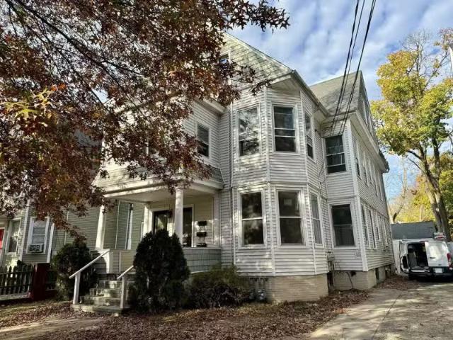 875 Elm Street, 2, New Haven, CT 06511