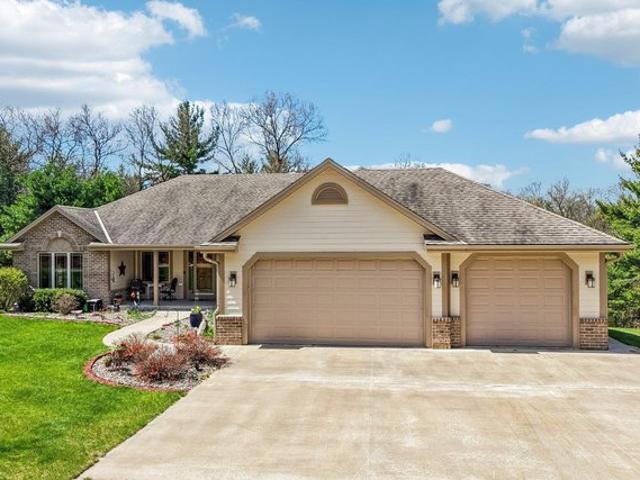 875 Fawn Ln, Grand Marsh, WI 53936