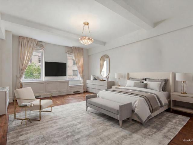 875 Fifth Avenue, New York, NY