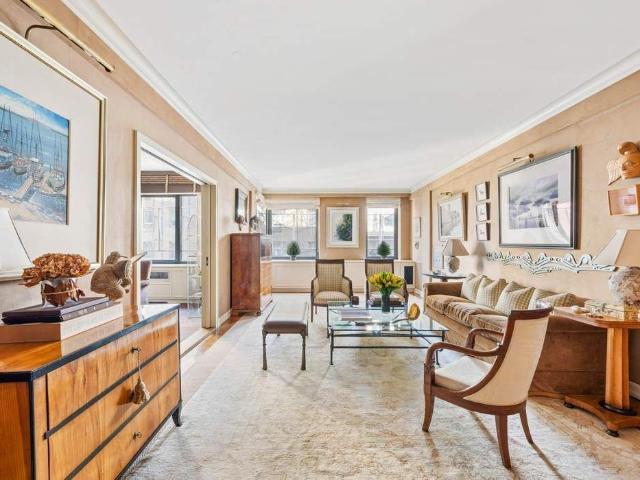 875 Fifth Avenue, New York, NY