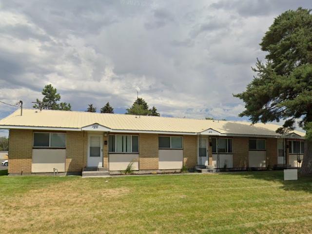 875 first st 2 beds, 1 full bath
