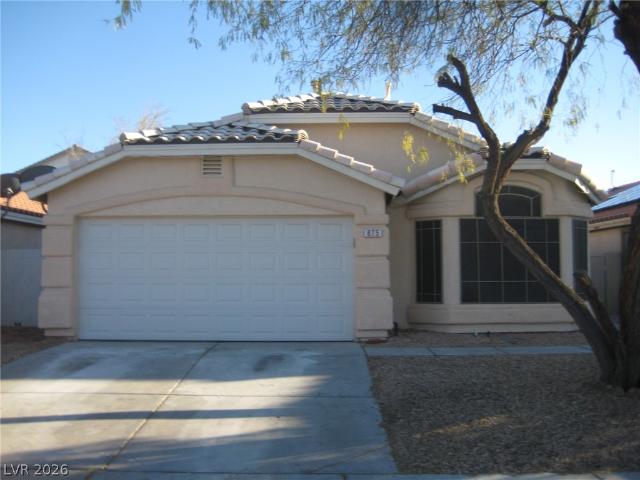 875 Hollandsworth Ave, Las Vegas, NV 89123 | MLS #2762