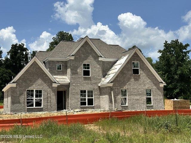 875 Hazelwood Dr, Lake Cormorant, MS 38641