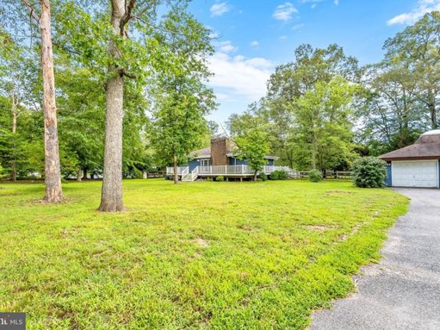 875 Harwood Rd, Harwood, MD 20776