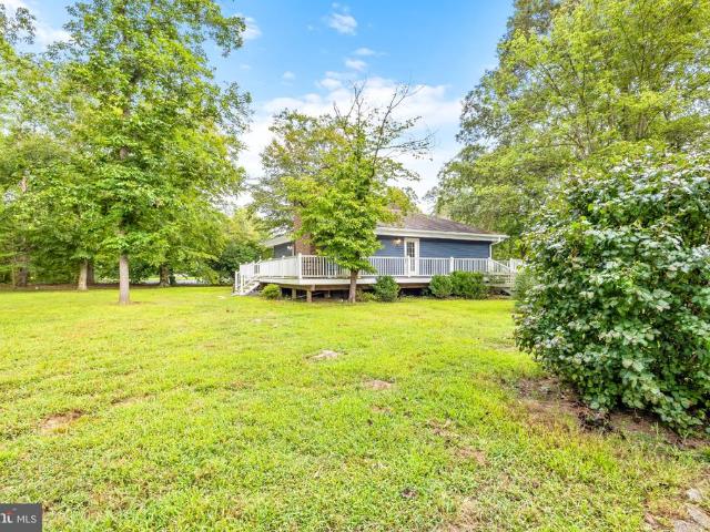 875 Harwood Road