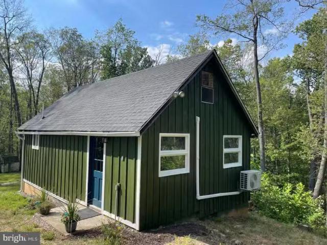 875 HUNTER LN, EDINBURG, VA 22824 Single Family Residence For.