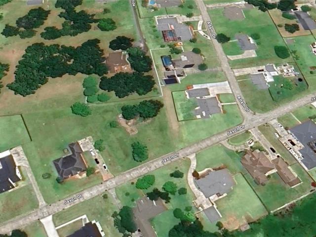 875 Jason Drive