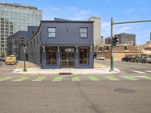 875 O'Keefe Avenue # 103