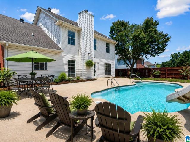 875 Old Cahaba Drive