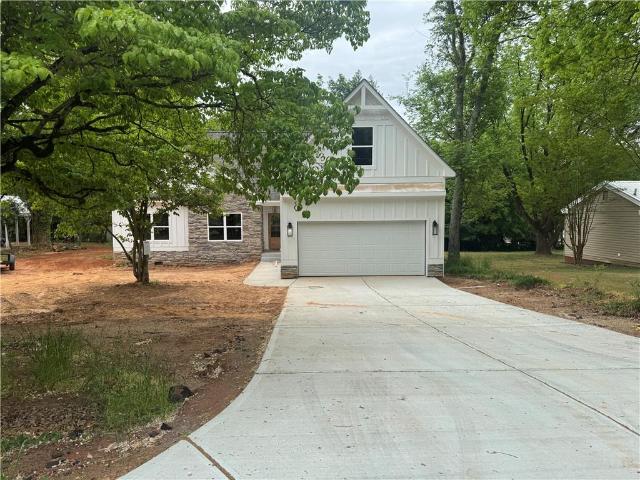 875 Lynn Ave, Jefferson, GA 30549 | MLS #7763 | Compass