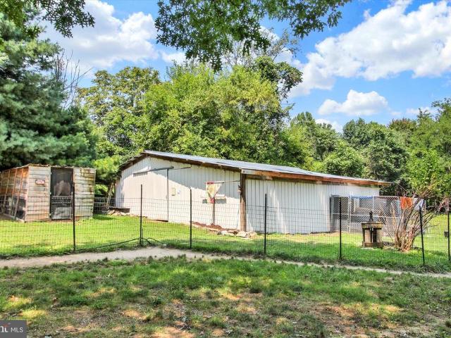 875 Mount Carmel Road