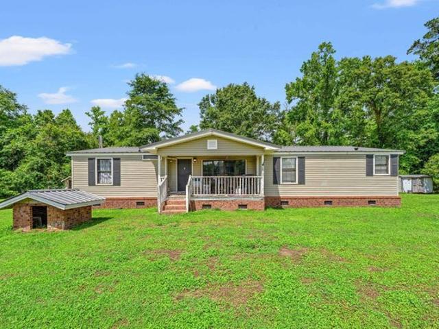 875 Mount Olive Church Rd, Nichols, SC 29581