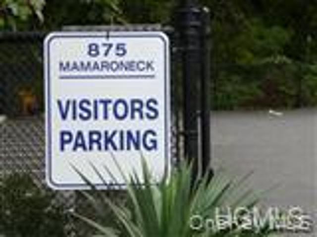 875 Mamaroneck Avenue E 404