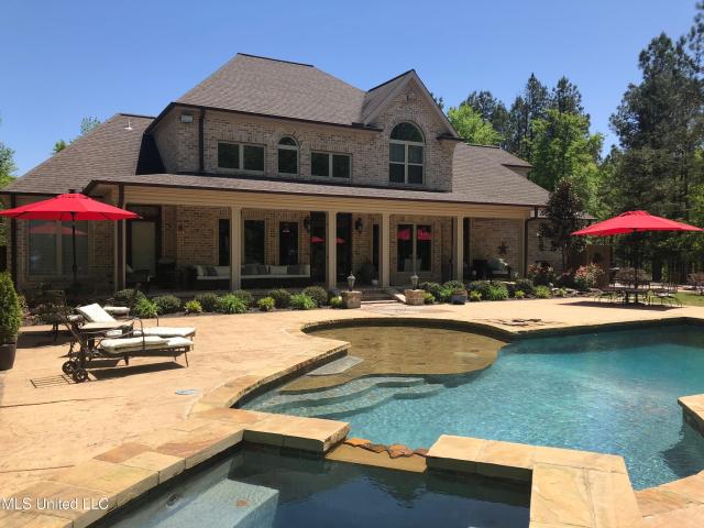 875 Mccravy Road