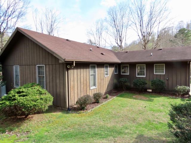 875 McNeil Corn Creek Road