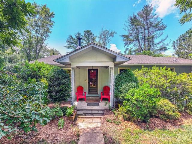 875 Mills Gap Rd, Fletcher, NC 28732
