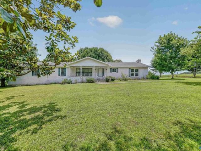 875 Mint Springs Rd, New Market, AL 35761