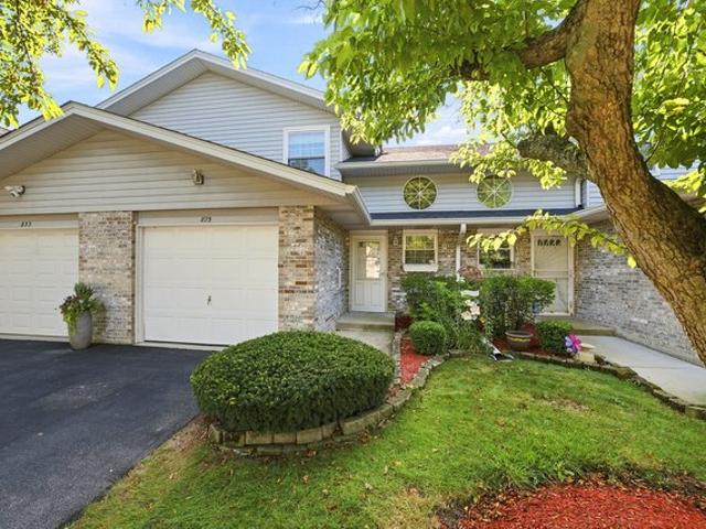 875 N Tamarac Blvd, Addison, IL 60101