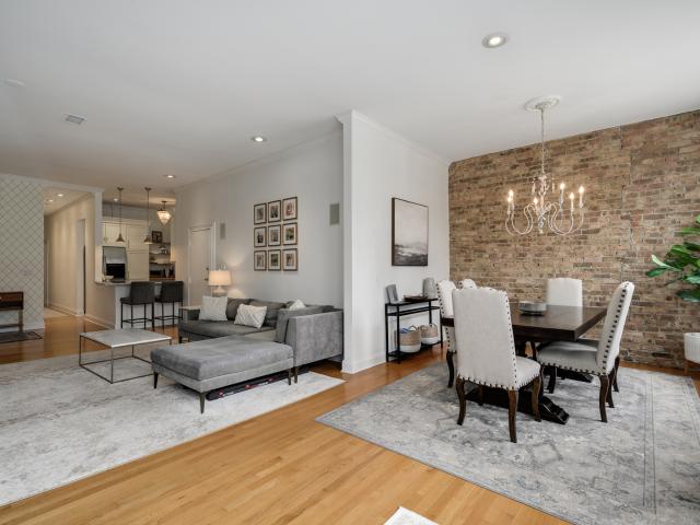 875 N LaSalle Dr, Unit 2S, Chicago, IL 60610 | MLS #12626 | Compass