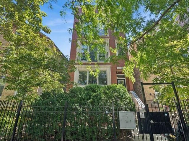 875 N Paulina St Apt 3, Chicago, IL 60622