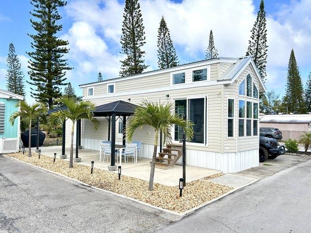 875 NE 48th St Lot 393, Pompano Beach, FL 33064