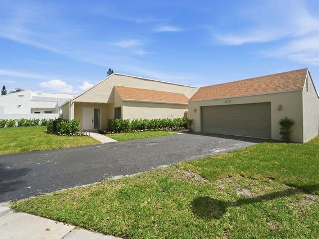 875 NW 22nd Ave, Delray Beach, FL 33445