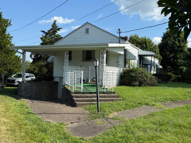 875 S Bluelicks Pike Road