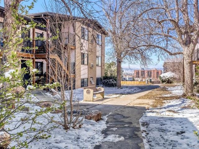 875 S Quebec St Apt 4, Denver, CO 80247