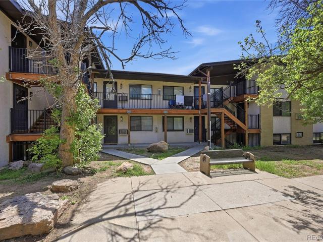 875 S Quebec St, Denver, CO 80247 | MLS #4363 | Compass