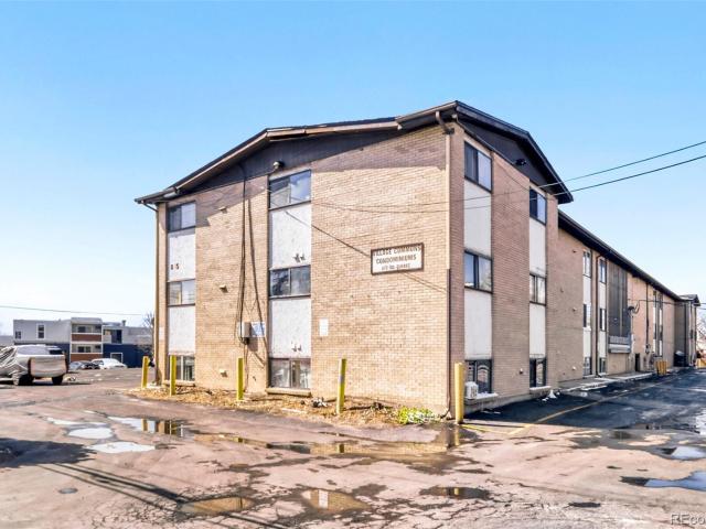 875 S Quebec Street # 4