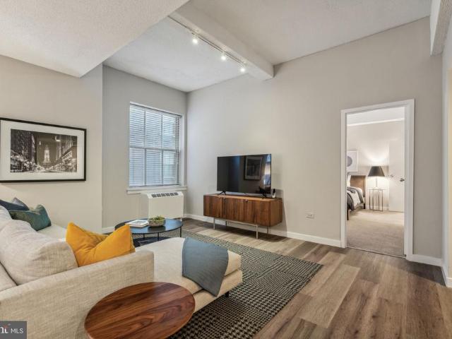 875 Sansom Street # 1623