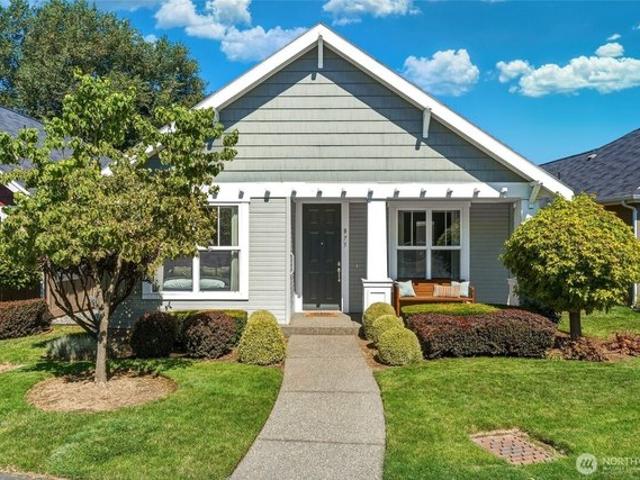 875 SE Creekside Dr, College Place, WA 99324